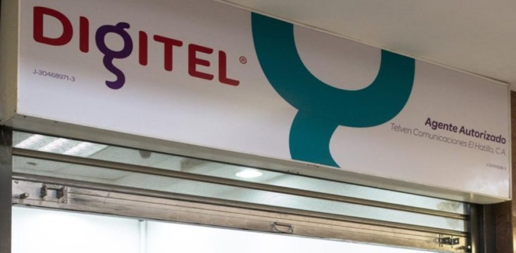 Digitel anuncia el mayor plan de despliegue de red 5G de un operador de ...