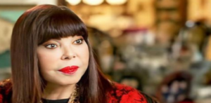 Lila Morillo celebró sus 82 años junto a su familia en Venezuela ...