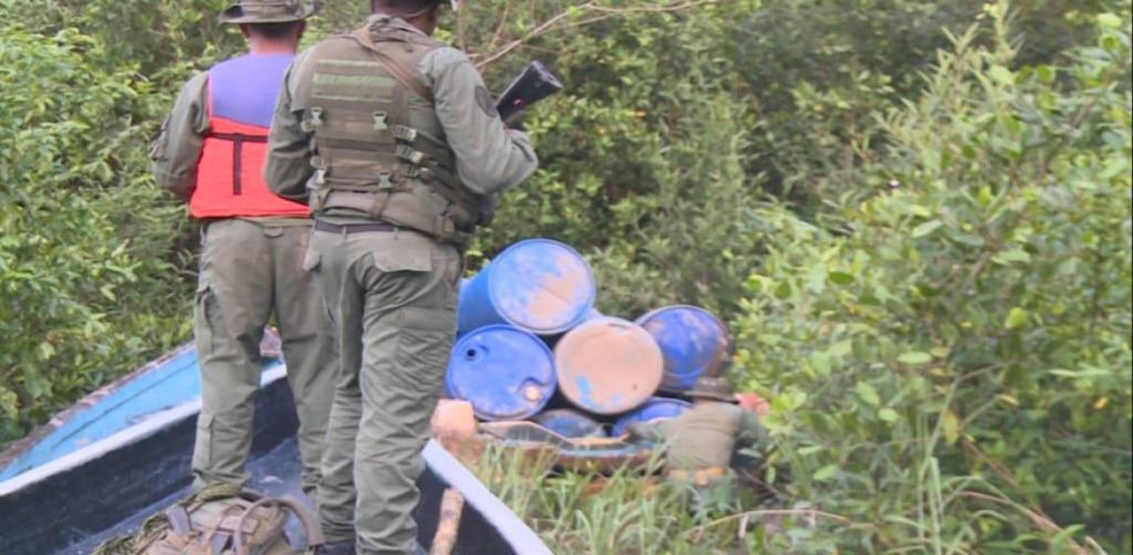 Más de 4 mil instalaciones estratégicas son resguardadas por la FANB ...