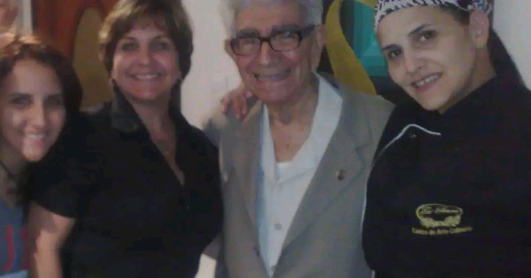 Son 100 años del día de nacimiento del maestro Rafael Rincón González ...