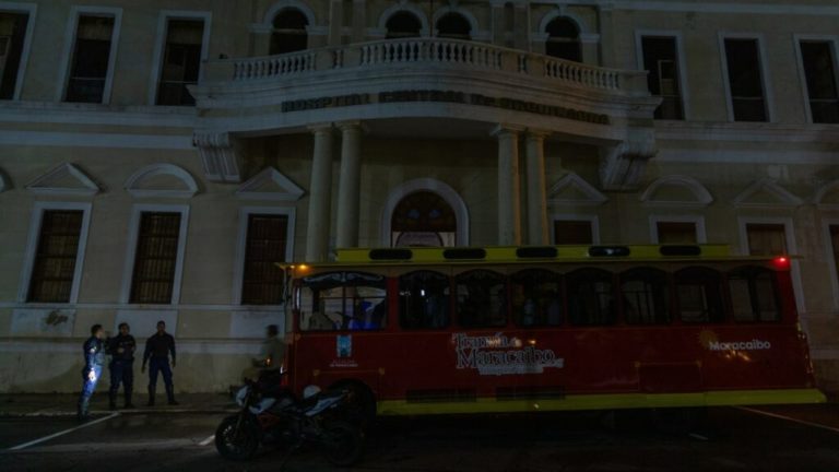 Descubre los Misterios de Maracaibo a bordo del Tranvía - Notizulia