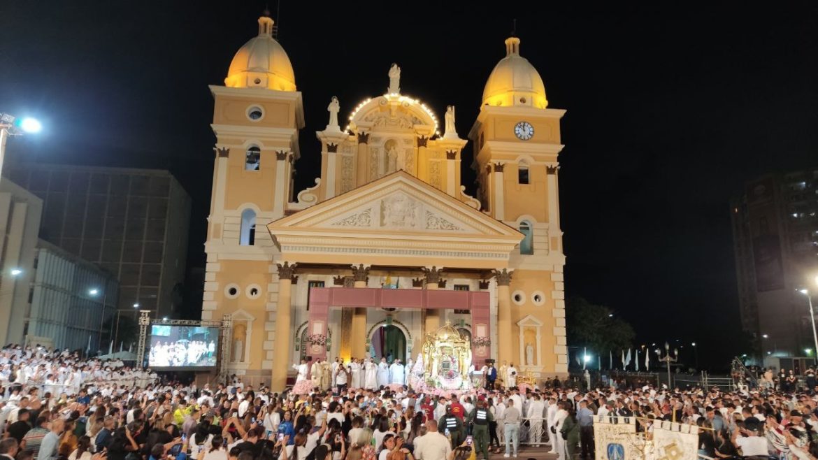 Semana de la Zulianidad: Los lugares para visitar en nuestro estado ...