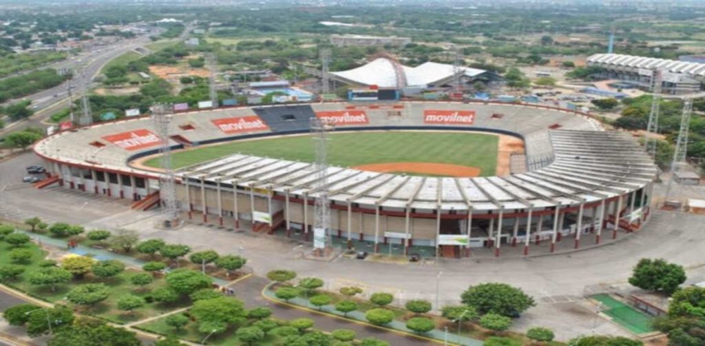 Maracaibo albergará el Parque Monumental Ana María Campos - Notizulia