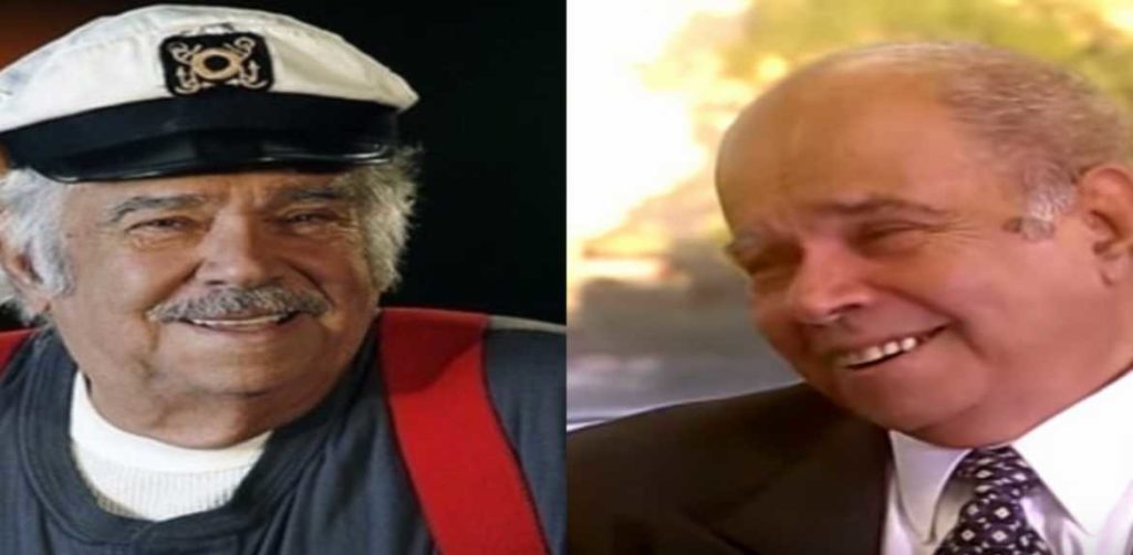 Falleció Julio Capote, reconocido actor de telenovelas y padre de ...