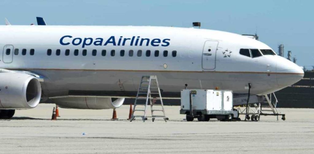 Copa Airlines completa su red en Venezuela: Reiniciará operaciones en ...