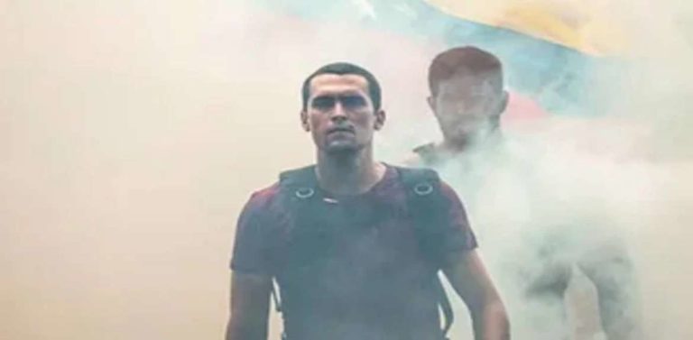 “SIMÓN”: la película venezolana que rompe récord en el mundo - Notizulia