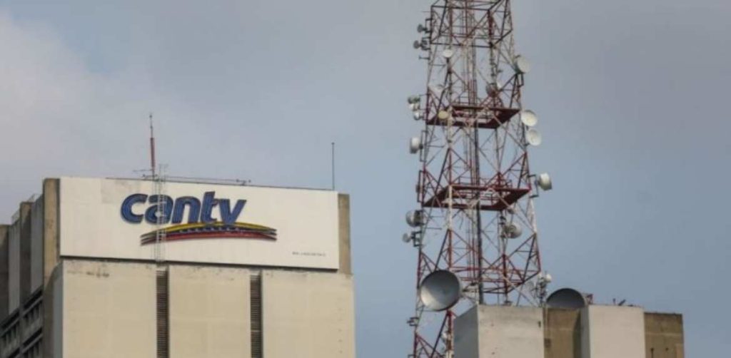 Cantv anunció nuevo sistema de facturación, estos son los detalles ...