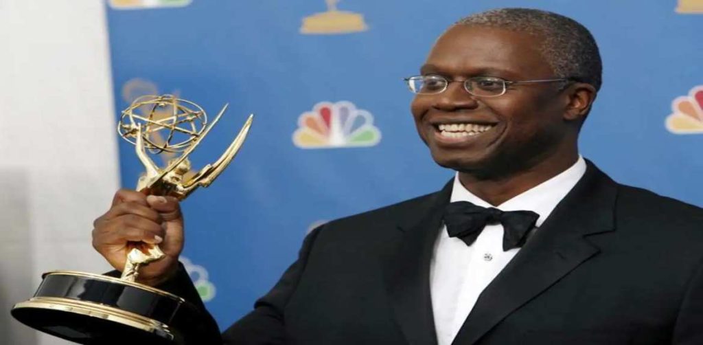 Muere el actor Andre Braugher, conocido por 'Brooklyn Nine-Nine', a los ...