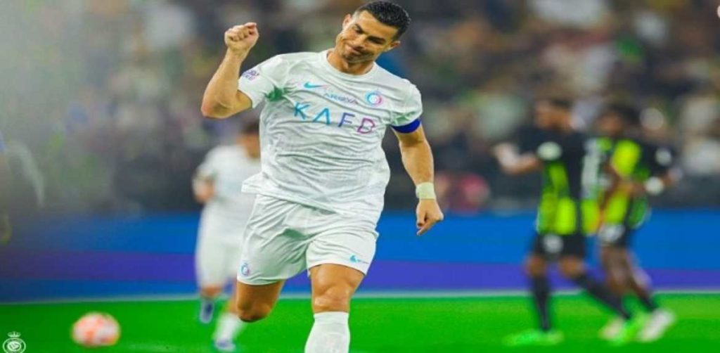 Cristiano Ronaldo arrasa en YouTube: ya supera a todos los streamers ...