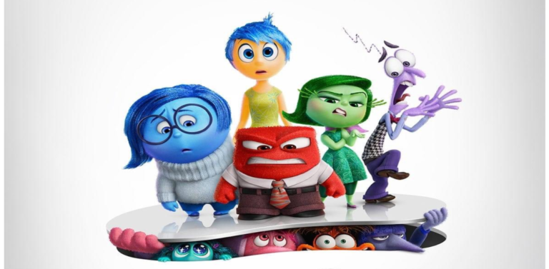 "Intensamente 2" se convierte en la película animada más taquillera de ...