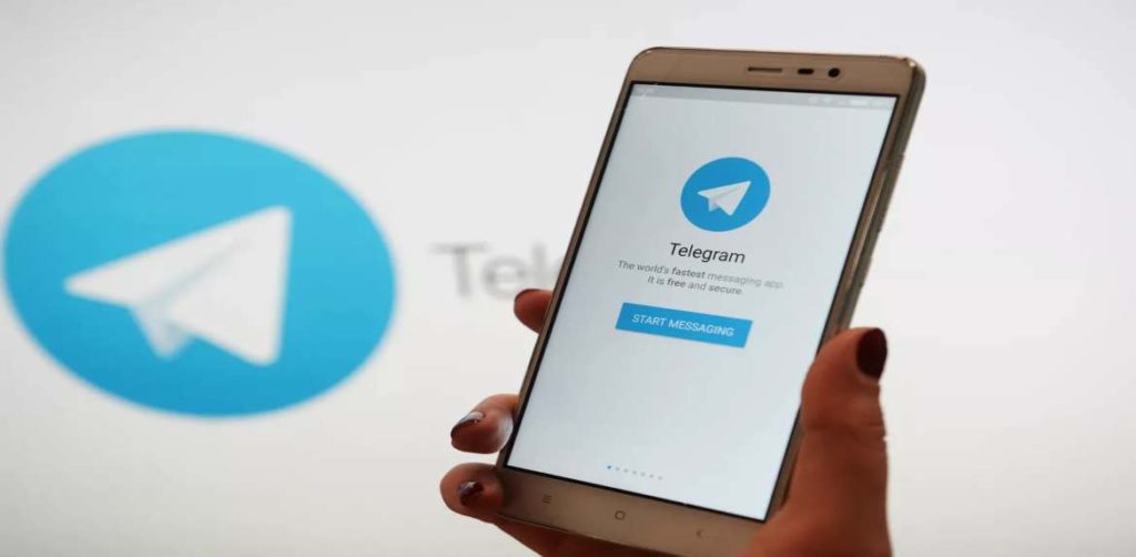 Al fundador de Telegram Pável Dúrov se le imputan 12 cargos - Notizulia