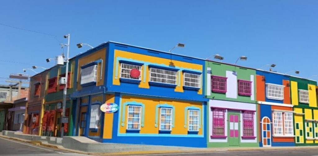 Pozón del Saladillo presenta su programación de fin de año llena de ...