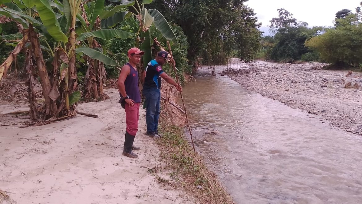 Zulia: Se activa el Sistema de Gestión de Riesgo por la emergencia ...