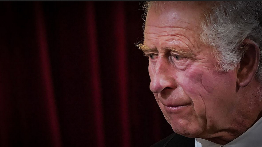 Preocupación en la Corona Británica: el rey Carlos III acelera los ...