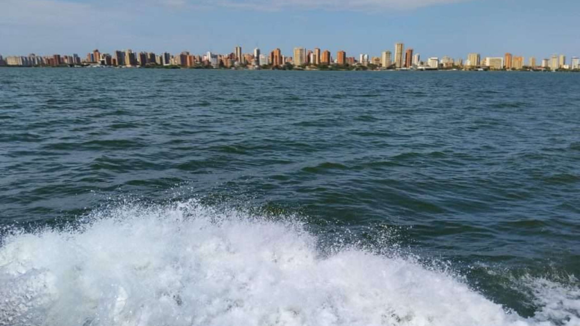 Costas de Venezuela preparadas para participar en el simulacro de ...